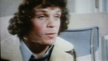 63 Up's Aussie battler Paul Kligerman on the call he dreads every seven ...