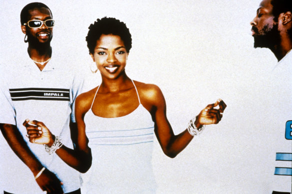 Fugees rapper Prakazrel Michel says AI helped tank his trial