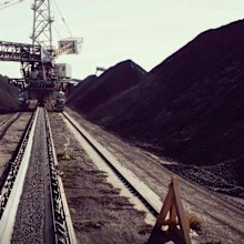 Coal miner Coronado Global Resources bankers up, mulls raising