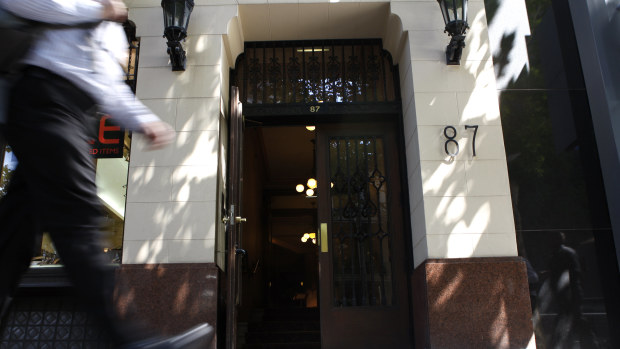 Elite private clubs: Melbourne’s most privileged conservative young men ...