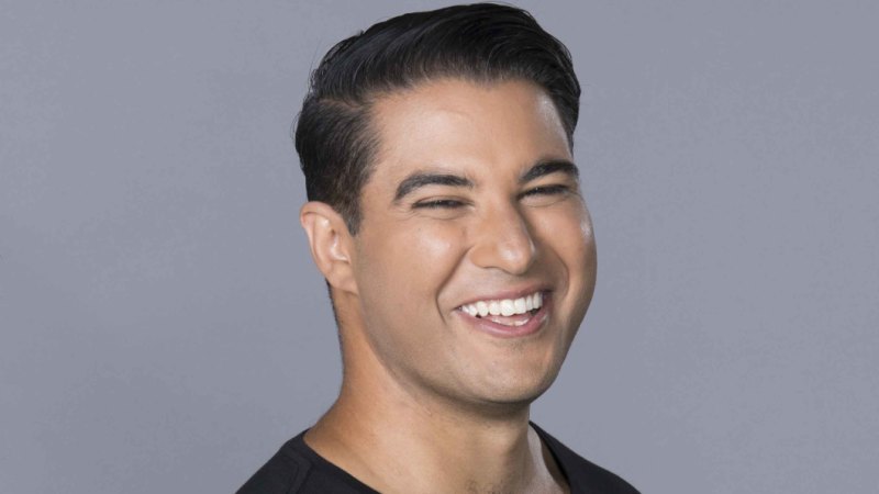 Marc Fennell's new podcast It Burns