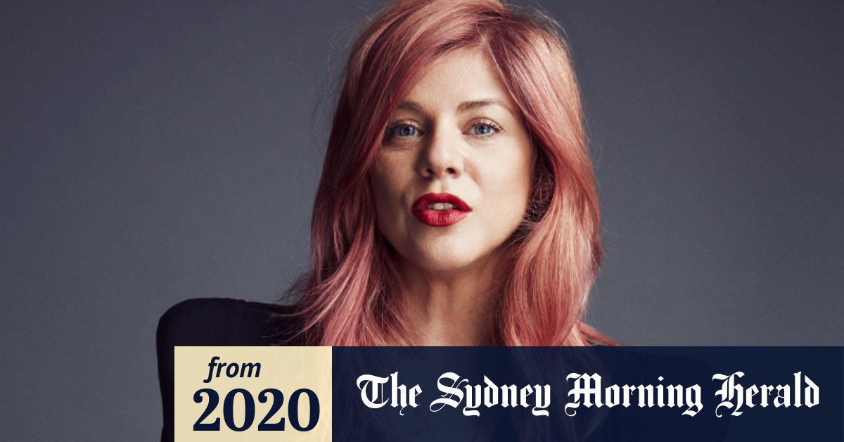 Renya Xydis on the advice that launched her career