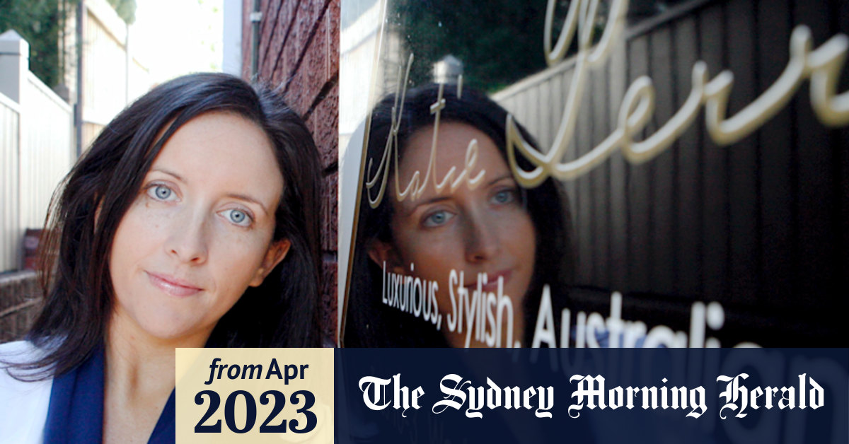 Fashion designer’s legal battle against Katy Perry