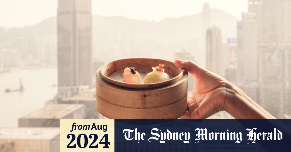 Chef Vincent Yeow Lim’s must-try Hong Kong restaurants