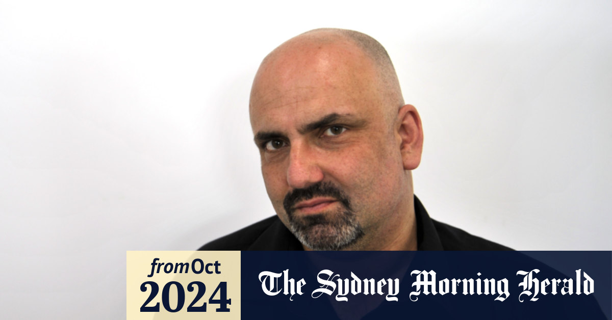 Crikey columnist Guy Rundle sacked over ‘grope’ comments to ABC radio ...