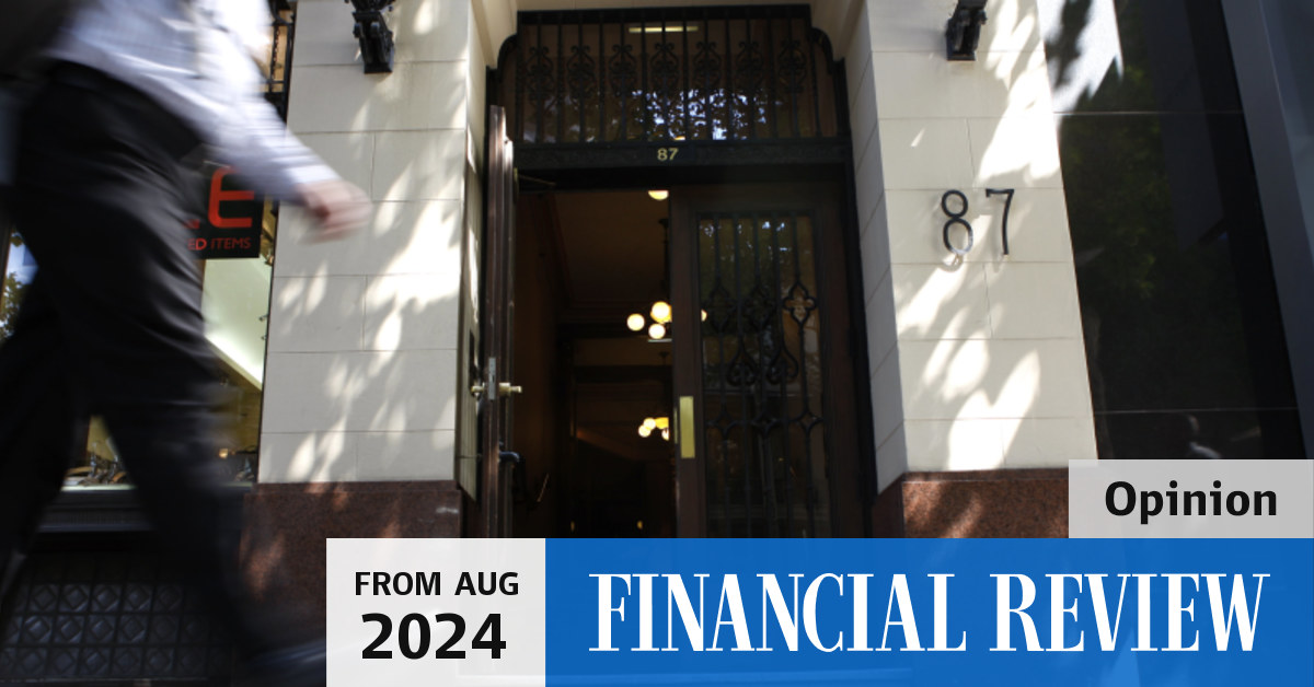 Elite private clubs: Melbourne’s most privileged conservative young men ...