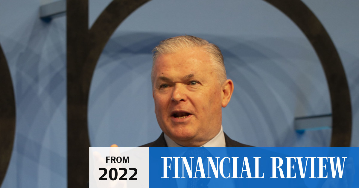 Santos mulls $2.2b bid for 5pc stake PNG project