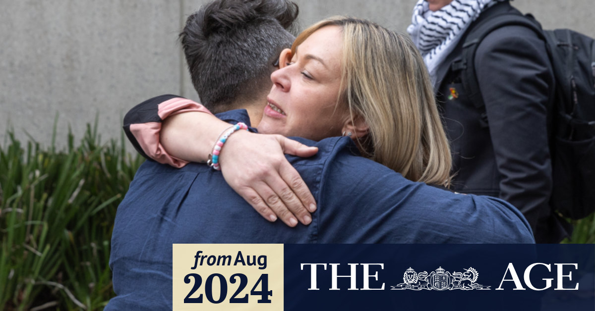 Coroner urges Victoria Police missing person overhaul after probe into ...