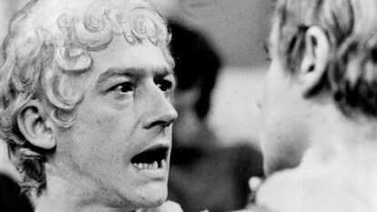 Richard Glover | The Sydney Morning Herald