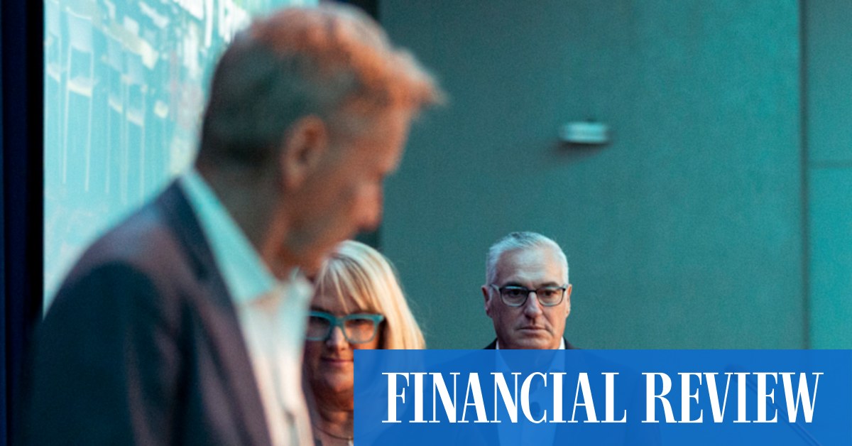 Endeavour’s Ari Mervis gets the broom out amid portfolio review