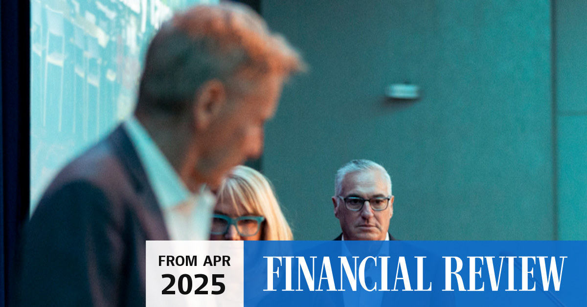 Endeavour’s Ari Mervis gets the broom out amid portfolio review