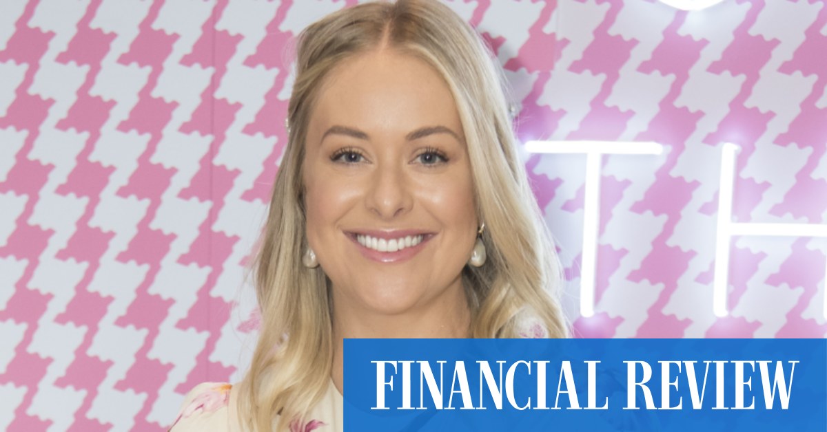 NEC ASX: Nine’s Airlie Walsh sues network amid workplace culture fallout