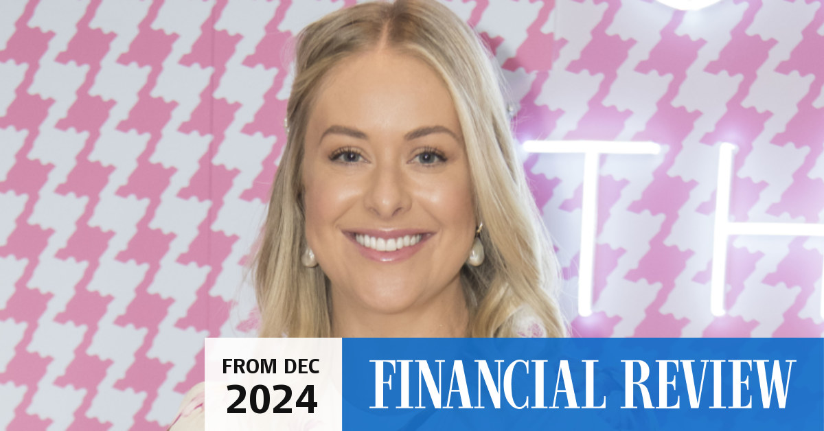 NEC ASX: Nine’s Airlie Walsh sues network amid workplace culture fallout