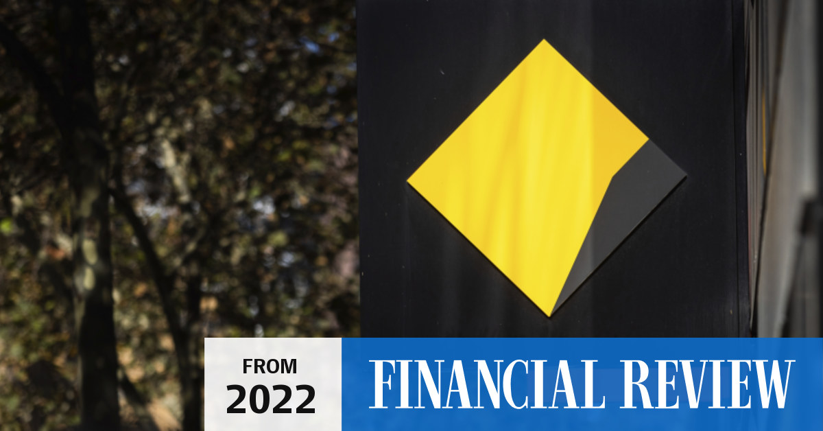 CBA investors shrug off concerns about ‘vague’ bonus measures