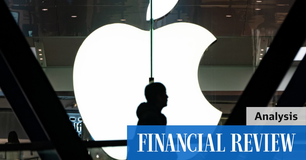 iQuit: my hellish attempt to leave Apple’s walled garden