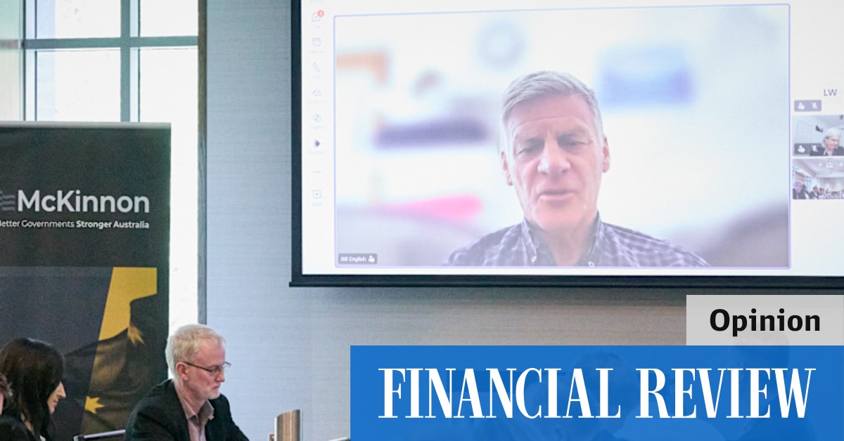 New Zealand shows one path to end our quarter-century tax gridlock