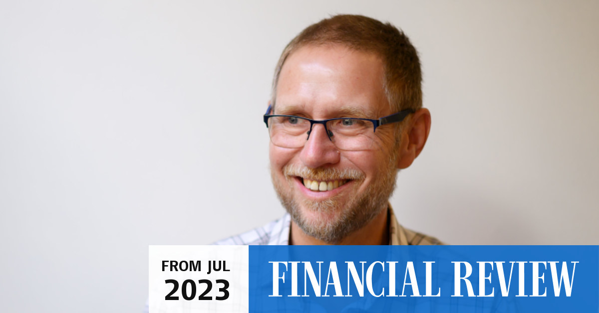 Dr Richard Harris, central to the rescue of 12 schoolboys and their ...