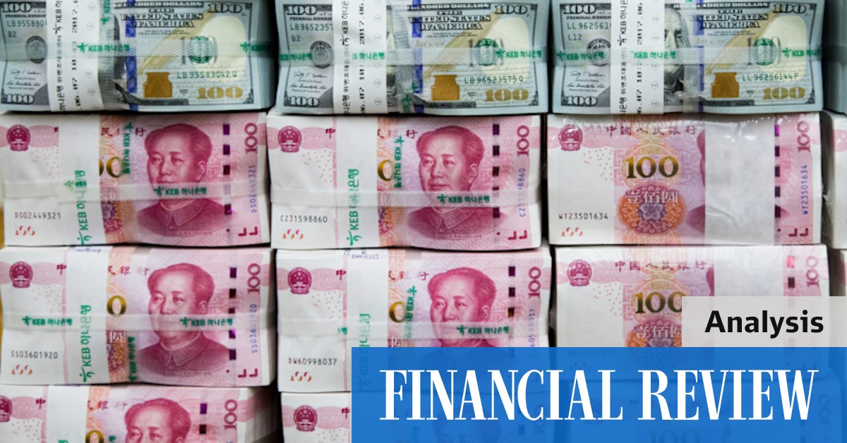 BHP hit by China iron ore pricing clash as Beijing accelerates yuan ...