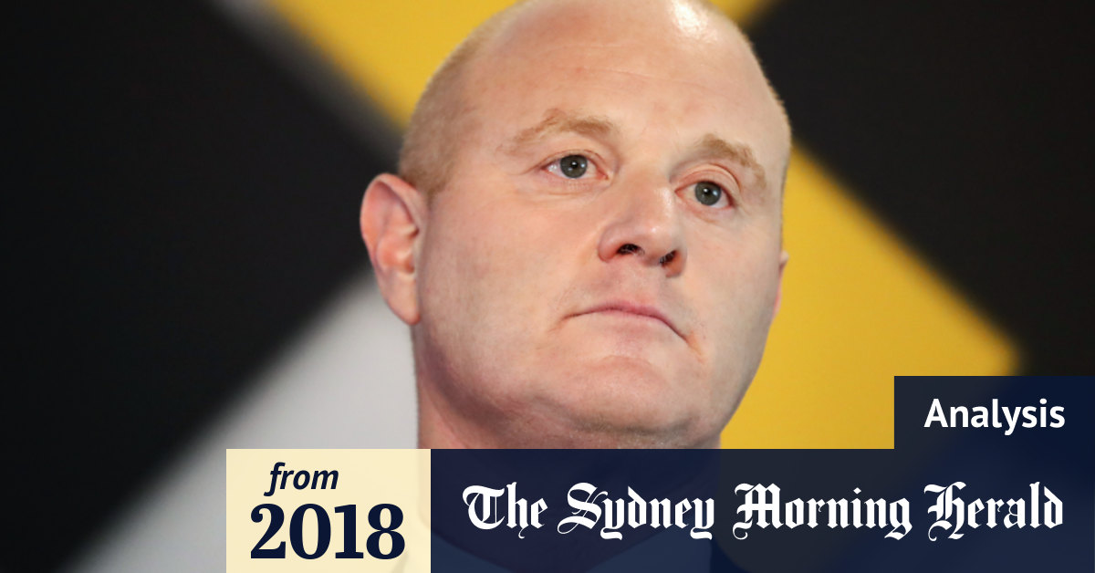 Former CBA boss Ian Narev departs with $12m worth of shares, with more ...