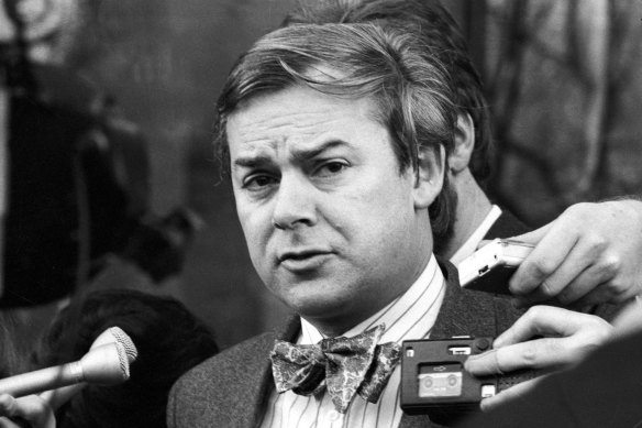 From the Archives, 1986: Victoria refuses stolen Picasso ransom demand