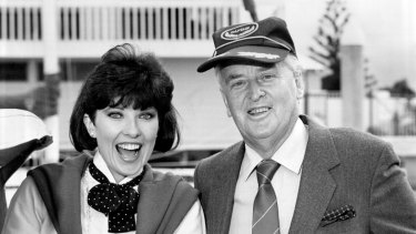 Flashback: The psychology of the Joh phenomenon