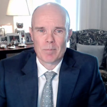 Magellan co-founder Hamish Douglass sells some of his shares in the ...