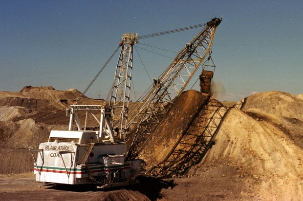 Miner loses legal privilege over PwC’s ‘fake coal’ probe