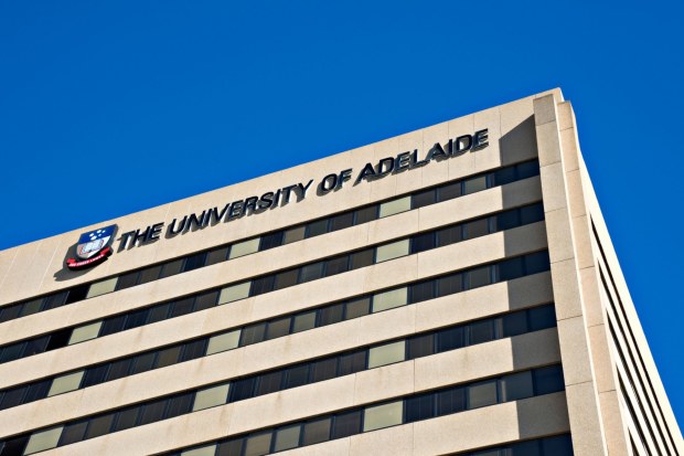 Merged Adelaide university aims to rank No1 for graduate employment