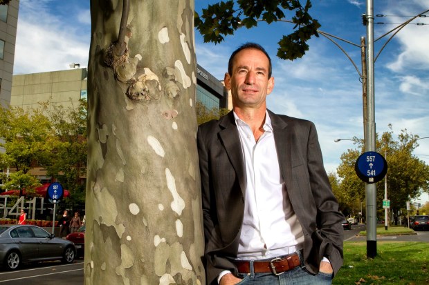Seek’s VC valuation will be a barometer for private markets