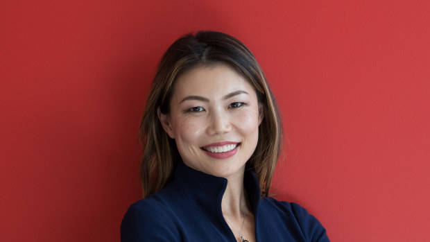 Tribeca promotes Jun Bei Liu to head long/short fund