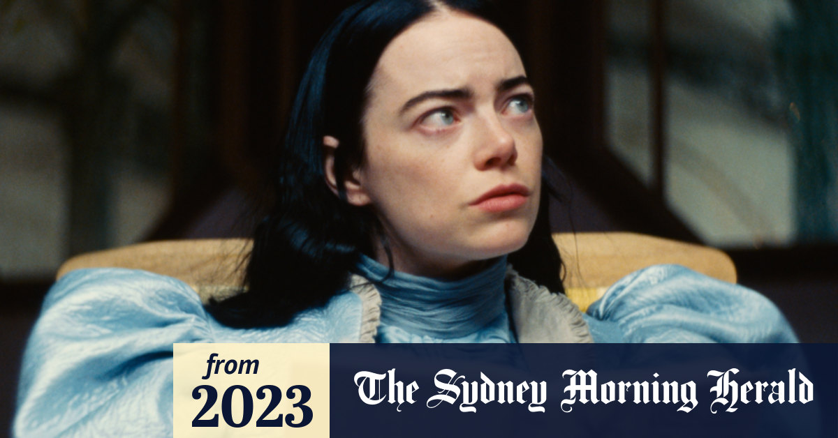 Poor Things film review: Emma Stone’s feminist ‘Frankenstein’s monster ...