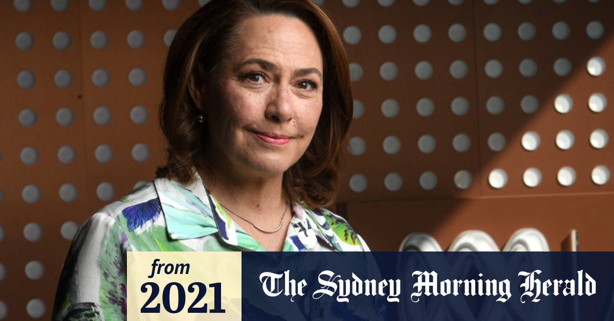 Social media: Why ABC journalist Lisa Millar gave up on Twitter