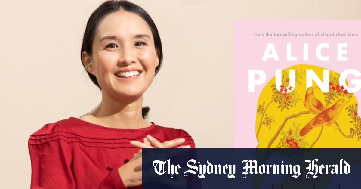 Back in the ’90s, we were the gangs: Alice Pung