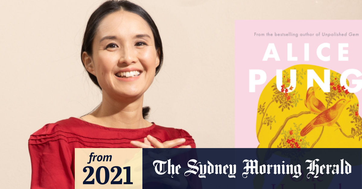 Back in the ’90s, we were the gangs: Alice Pung