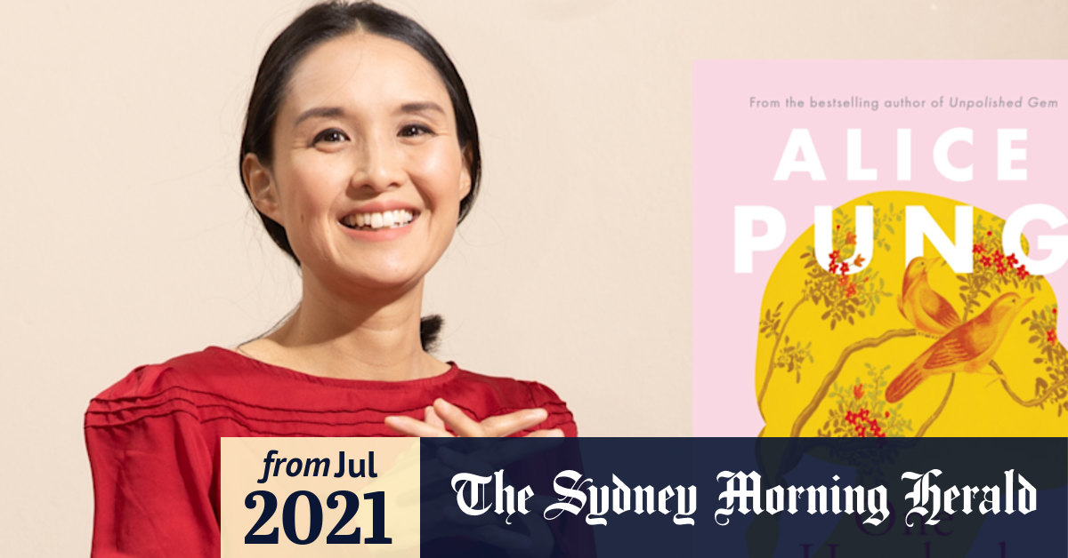 Back in the ’90s, we were the gangs: Alice Pung