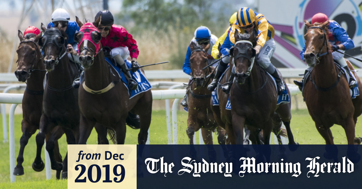 Tips and race-by-race preview for Tamworth on Tuesday