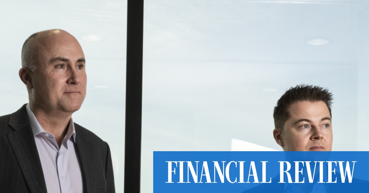 Regal Investment Fund raising $80m to stock up strategies