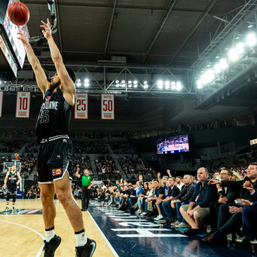 How Crocmedia’s Craig Hutchison built a multimillion-dollar national ...