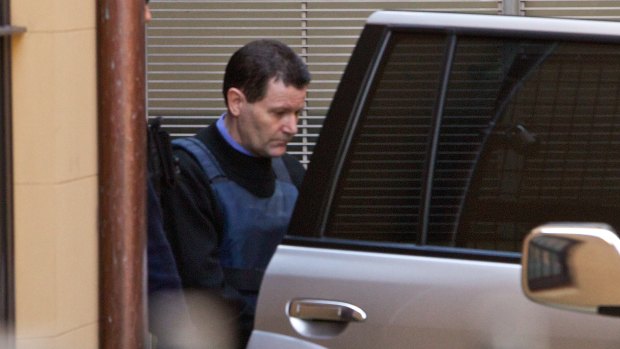 Neville Tween, Mark Standen had close ties before Trudie Adams murder ...