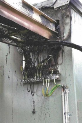 COVID VICTORIA: Anti-lockdown protester accused of 5G tower fire, plot ...