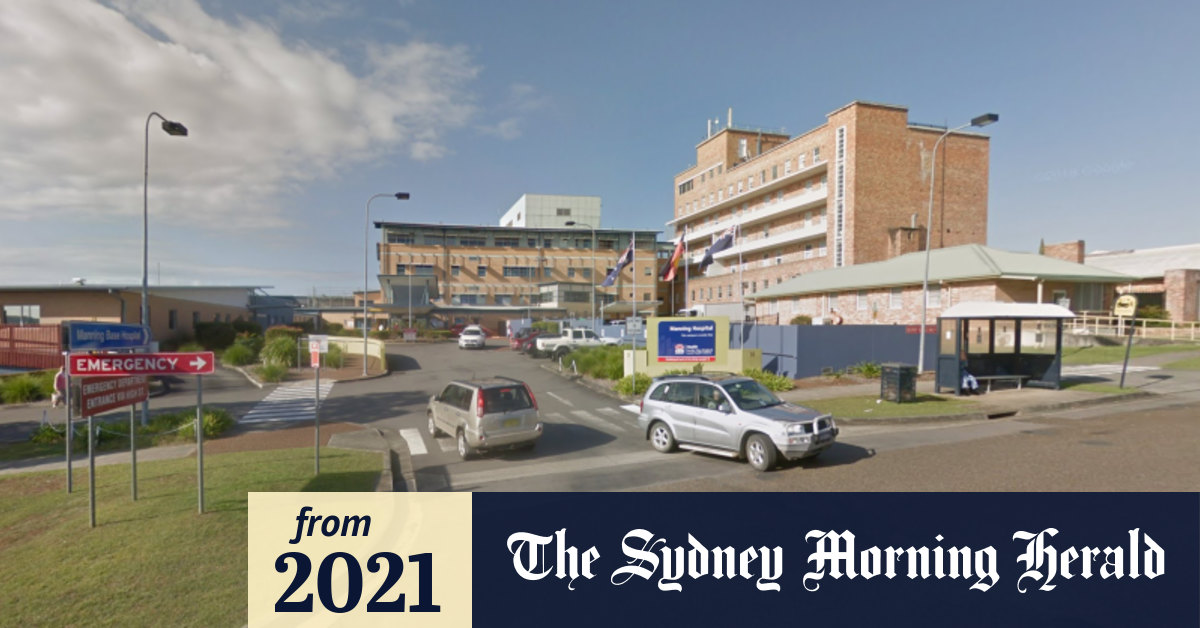 Taree’s Manning Base hospital caring for dementia patients with ...