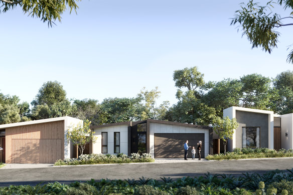 This Gold Coast resort is taking over-50s living to the next level