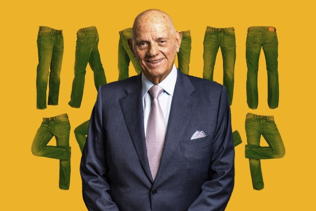 Myer board steers clear of backing Solomon Lew’s board nominee