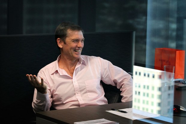 RPL ASX: Phil King’s Regal eyes more deals after PM Capital buy boosts ...