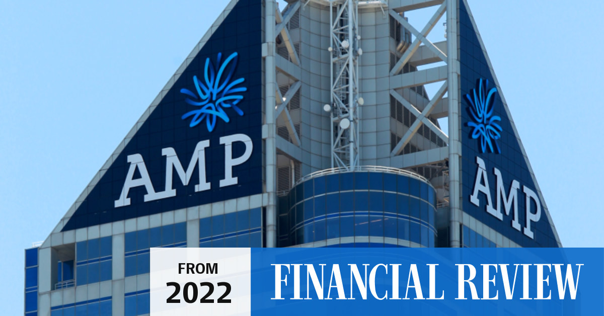Financial advice: AMP drops under 1000 financial advisers