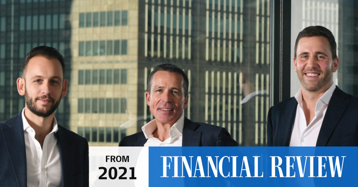 New brand Novus raising up to $600m equity for build to rent portfolio