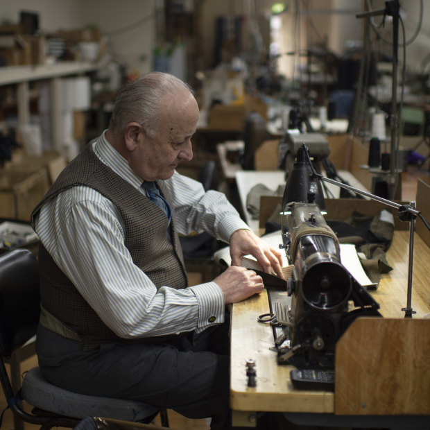 Coronavirus: How the pandemic has affected Sydney's other CBDs