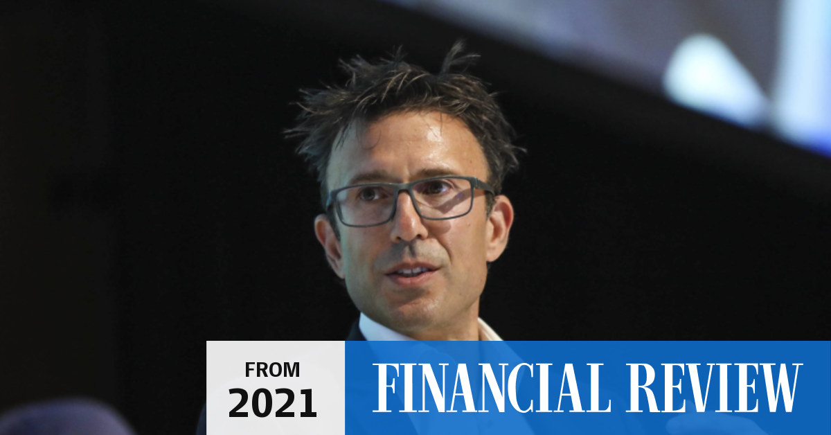 Afterpay CEO: Australia can bring the tech world here