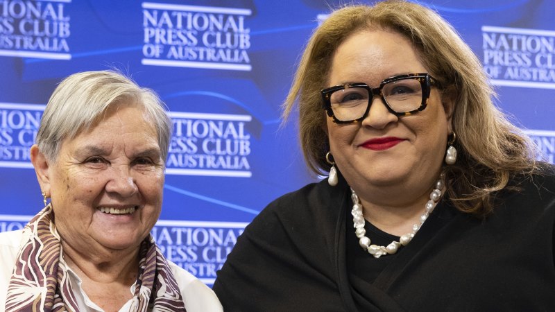 NT government flags 'intervention' to remove children from families in ...