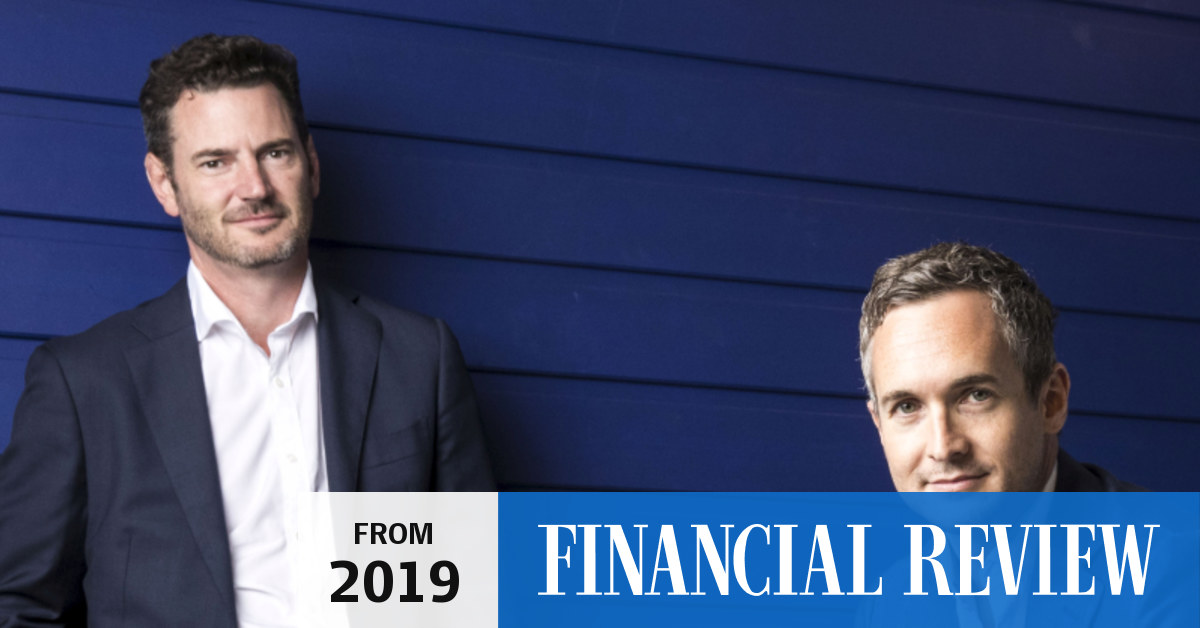 Zip Co master trust up and running with $400m deal